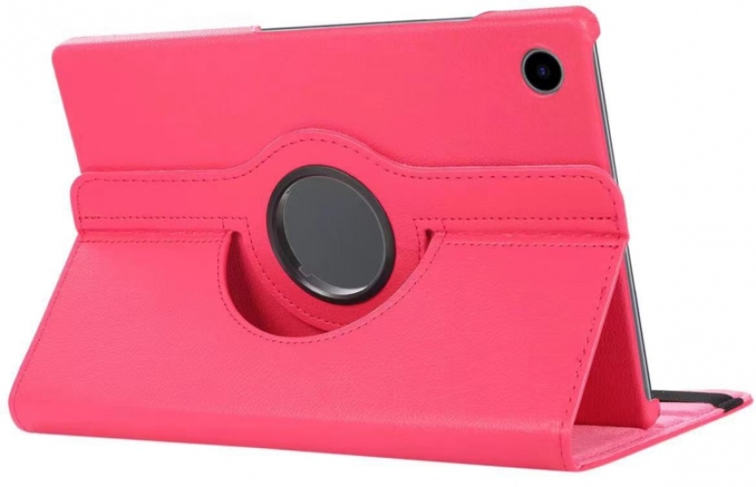 Huawei MatePad SE 10.4 Tablet Kılıfı 360 Derece Dönebilen Standlı Kapak ...