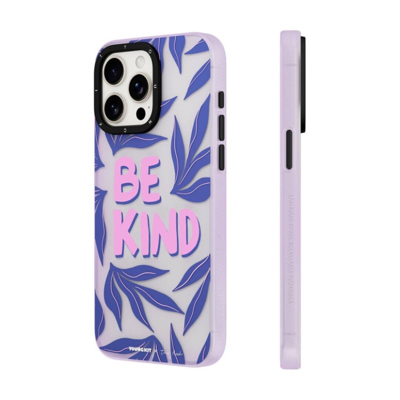 Apple iPhone 14 Pro Max (6.7) Kılıf Tara Reed Tasarımlı Youngkit Tiger ...